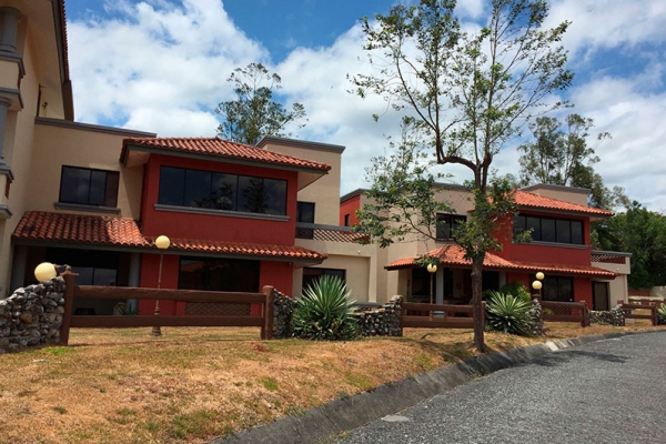 Home - Boquete Country Club